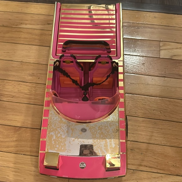 L.O.L. Surprise! | Toys | Lol Surprise Speedmatic Rare Coupe Car Pool ...